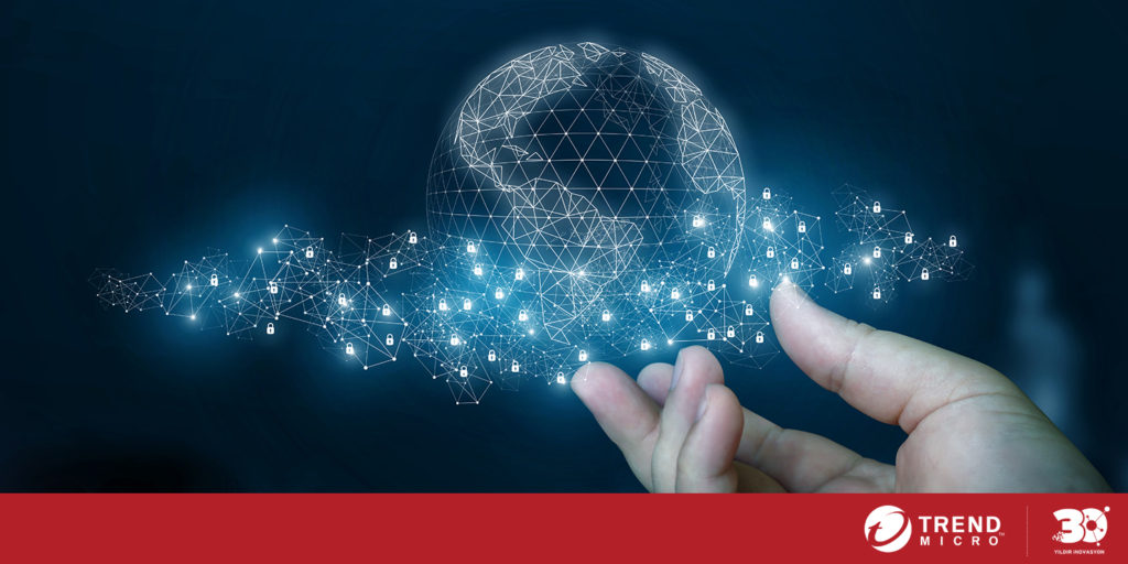 Tüketicileri 2019 Da Hangi Siber Tehlikeler Bekliyor Blog Trendmicro